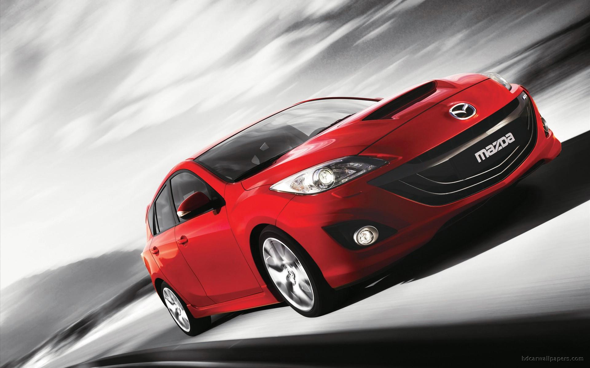 Mazdaspeed 3 Wallpapers - Top Free Mazdaspeed 3 Backgrounds ...