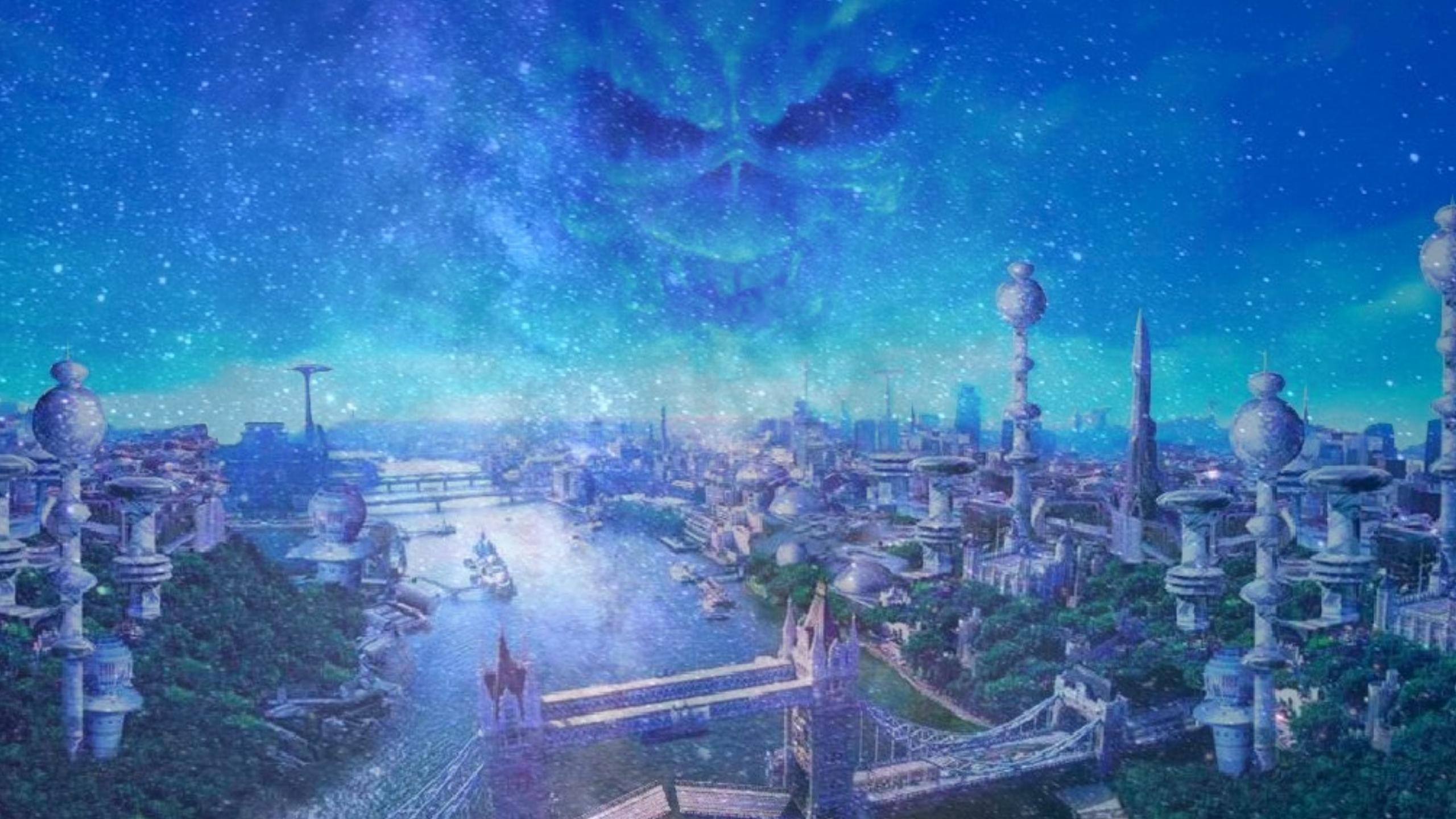 New World Wallpapers - Top Free New World Backgrounds - WallpaperAccess