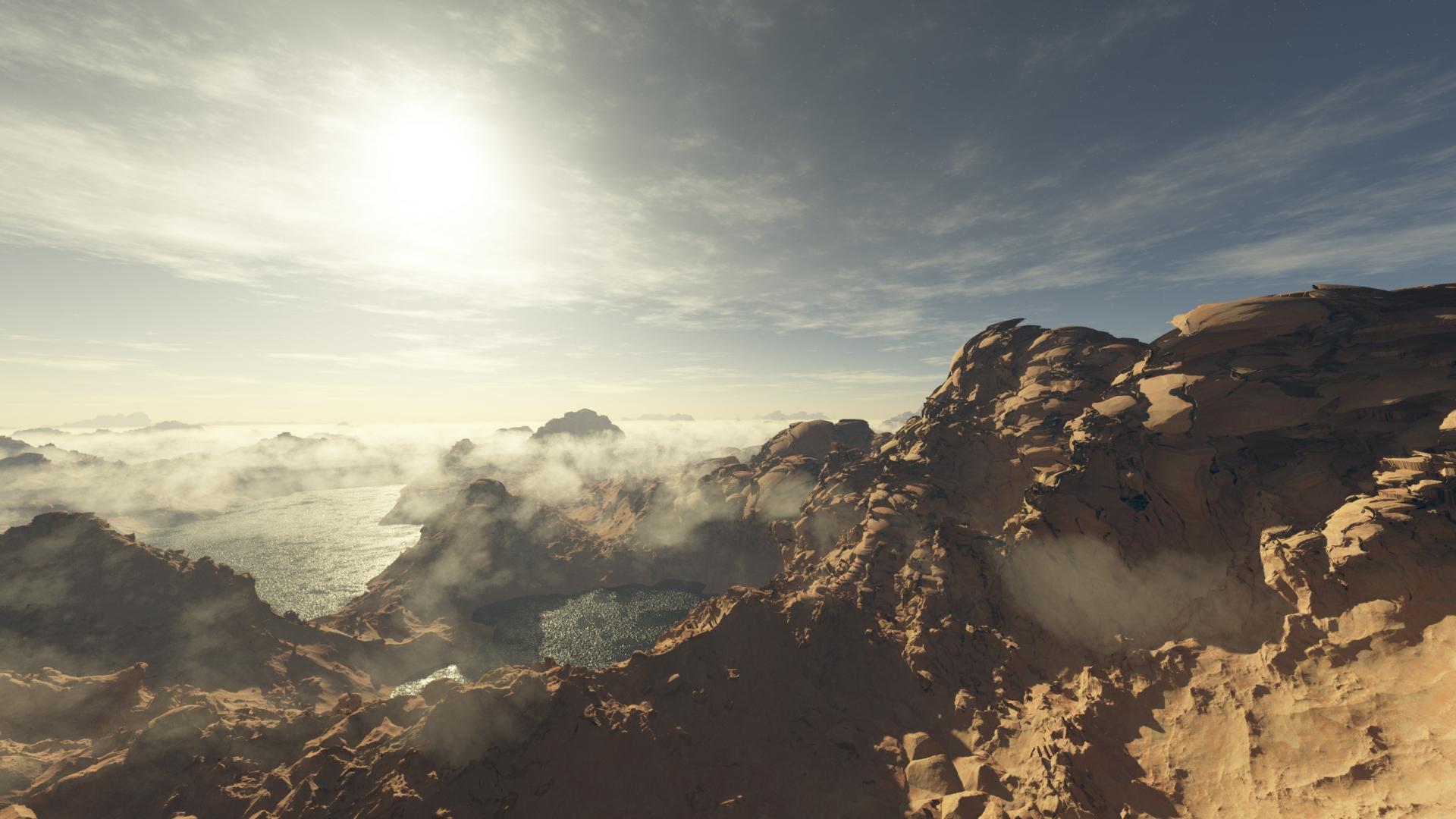 New World Wallpapers - Top Free New World Backgrounds - WallpaperAccess