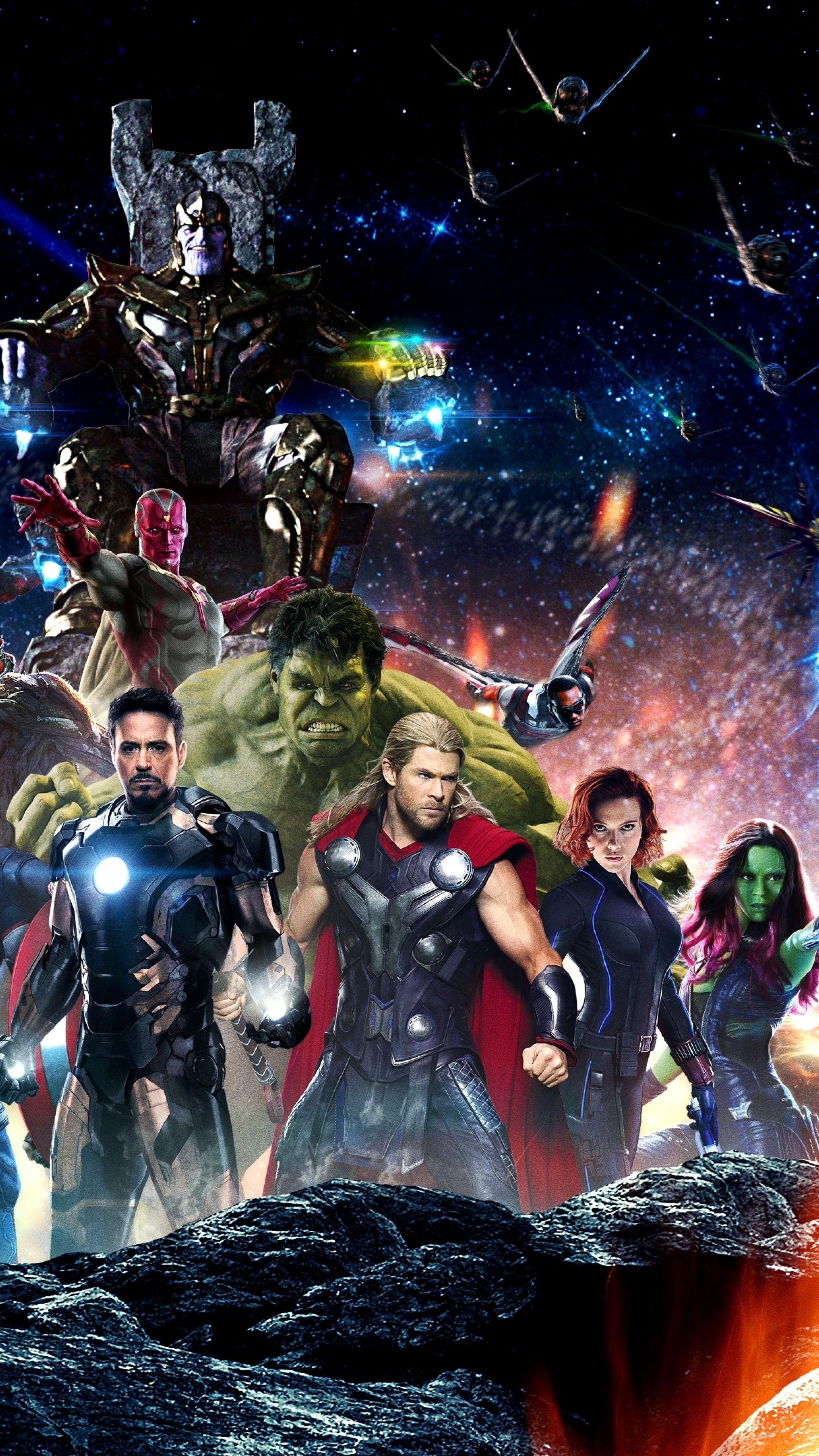 Infinity Super Heroes Wallpapers - Top Free Infinity Super Heroes ...