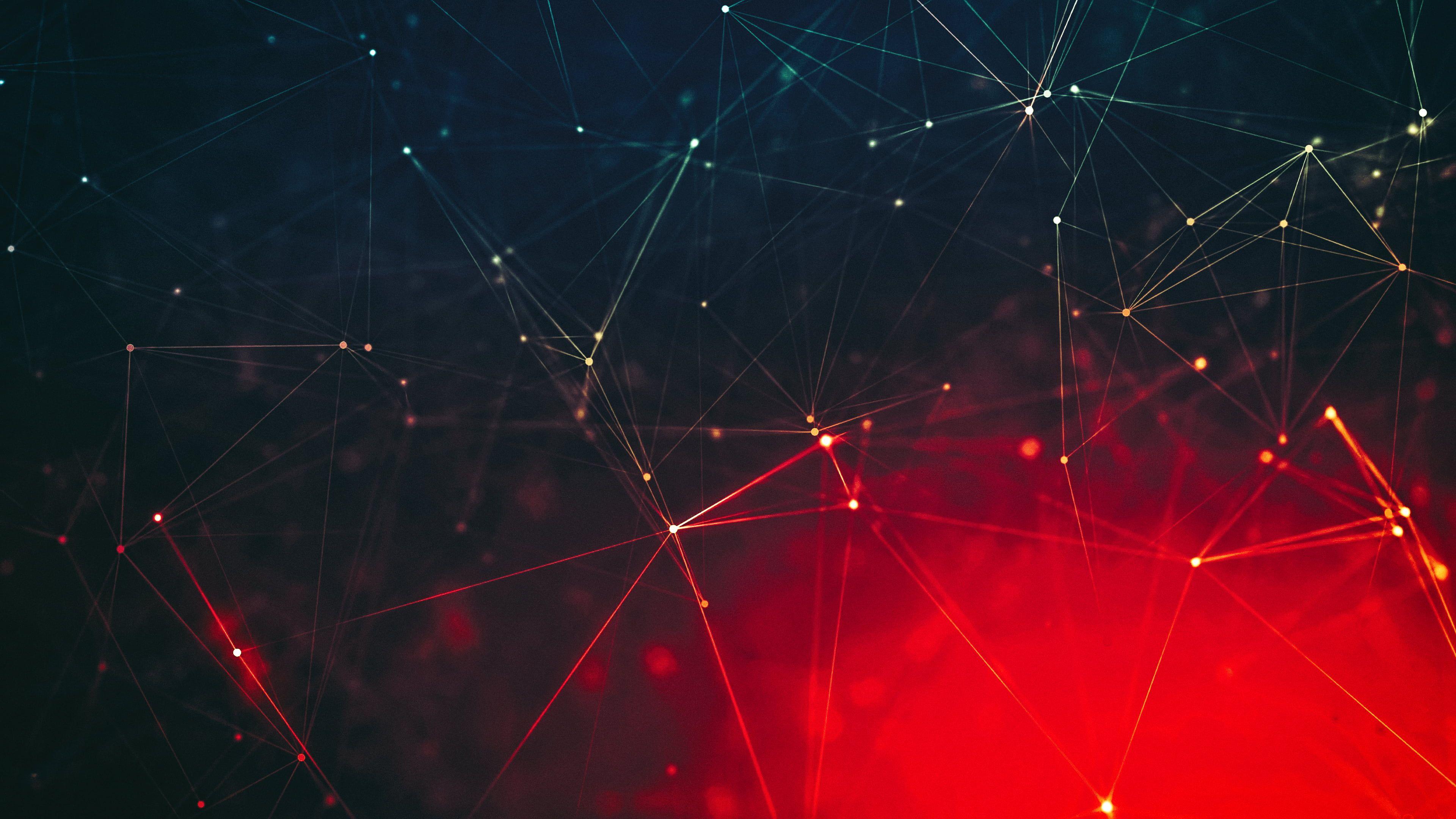 Blue and Red Abstract 4K Wallpapers - Top Free Blue and Red Abstract 4K ...