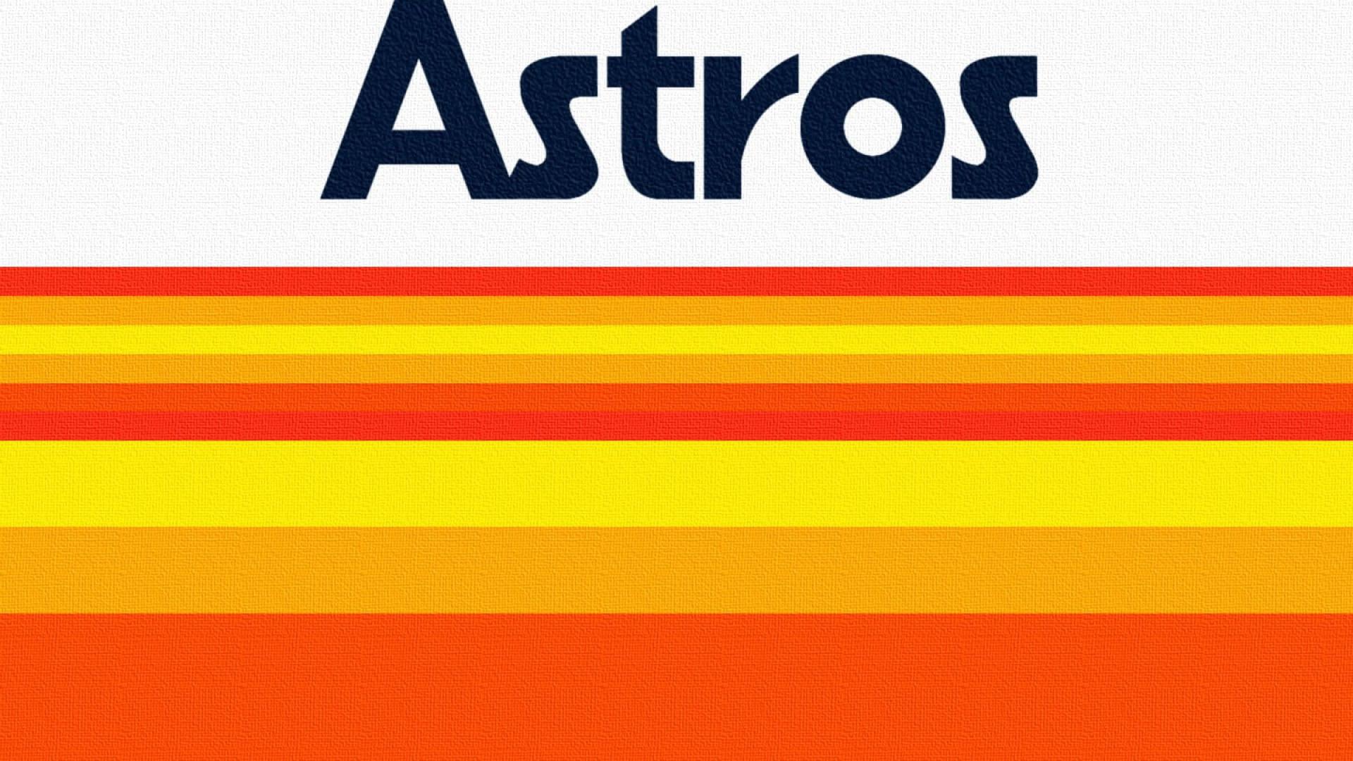 Astros Baseball Wallpapers - Top Free Astros Baseball Backgrounds ...