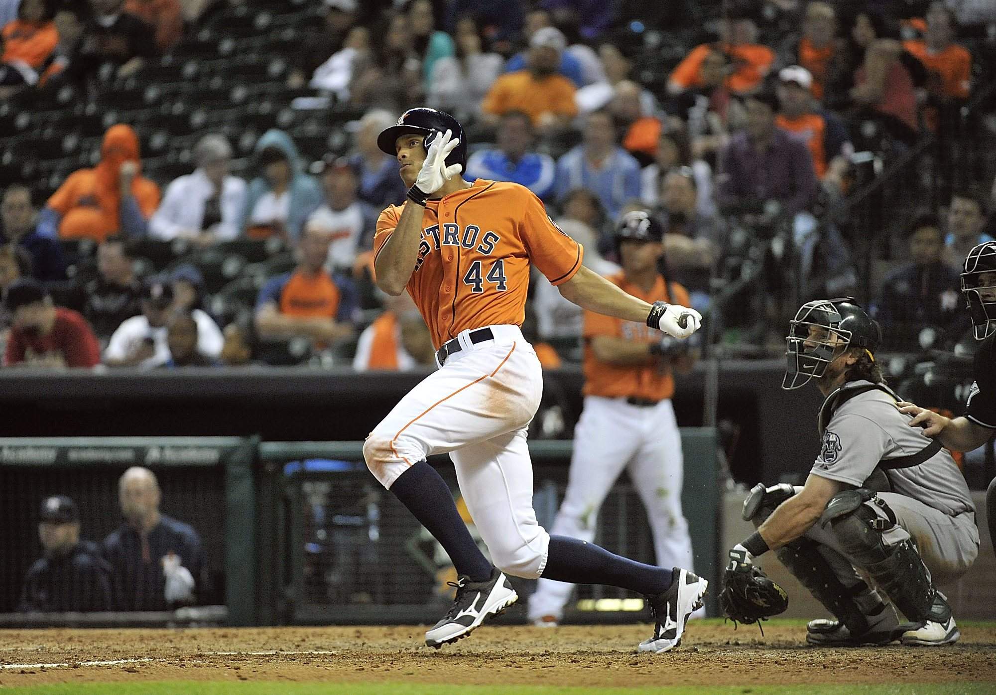 Astros Baseball Wallpapers - Top Free Astros Baseball Backgrounds ...