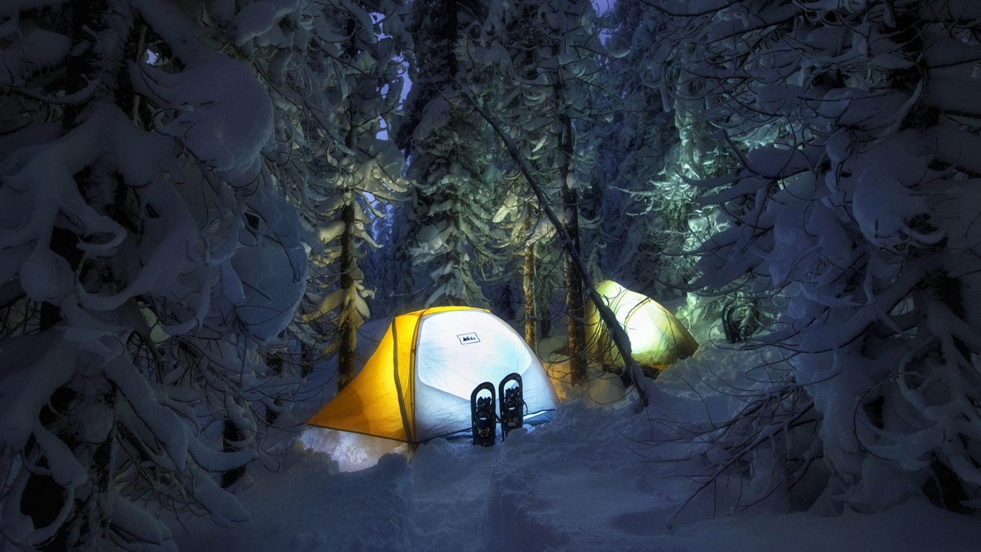 Beautiful Camping Wallpapers - Top Free Beautiful Camping Backgrounds ...