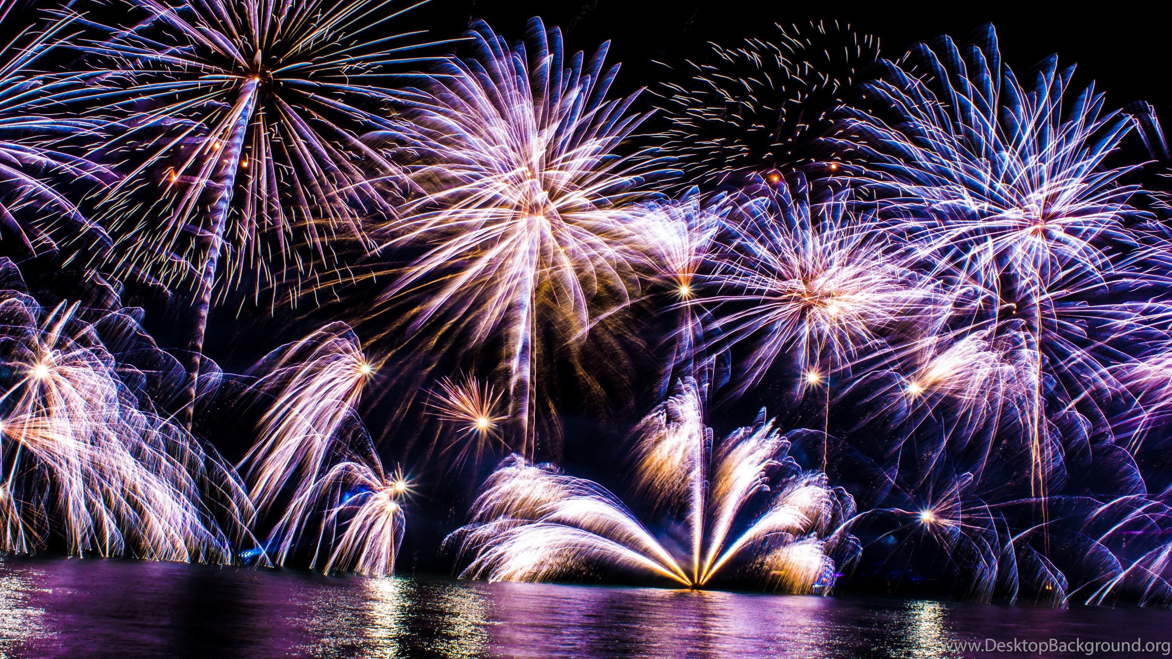 3840X2160 Fireworks Wallpapers - Top Free 3840X2160 Fireworks ...