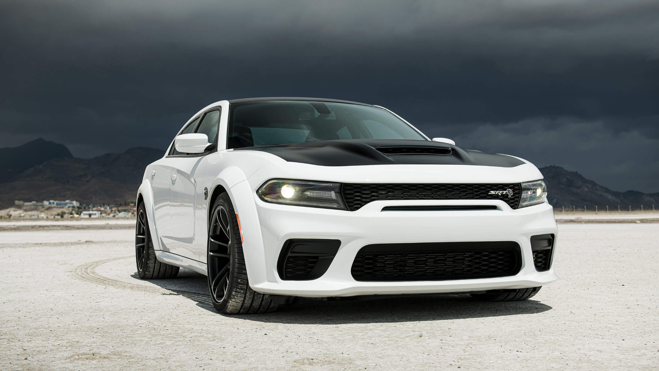 Dodge Demon Hellcat Wallpapers - Top Free Dodge Demon Hellcat ...