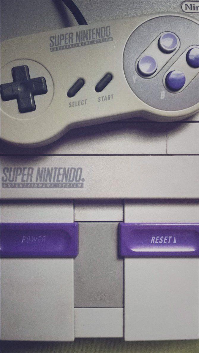 Super Nintendo Controller Wallpapers - Top Free Super Nintendo Controller Backgrounds ...