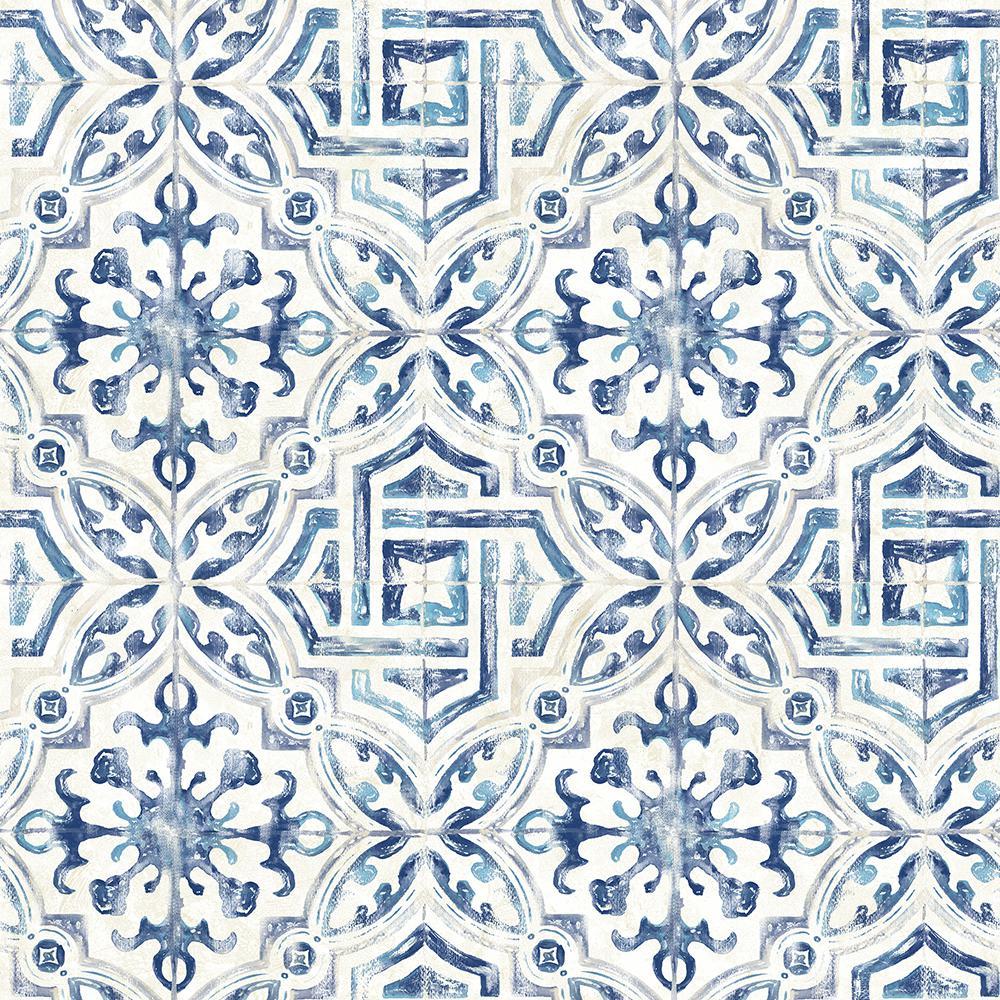 Blue Tile Wallpapers - Top Free Blue Tile Backgrounds - WallpaperAccess