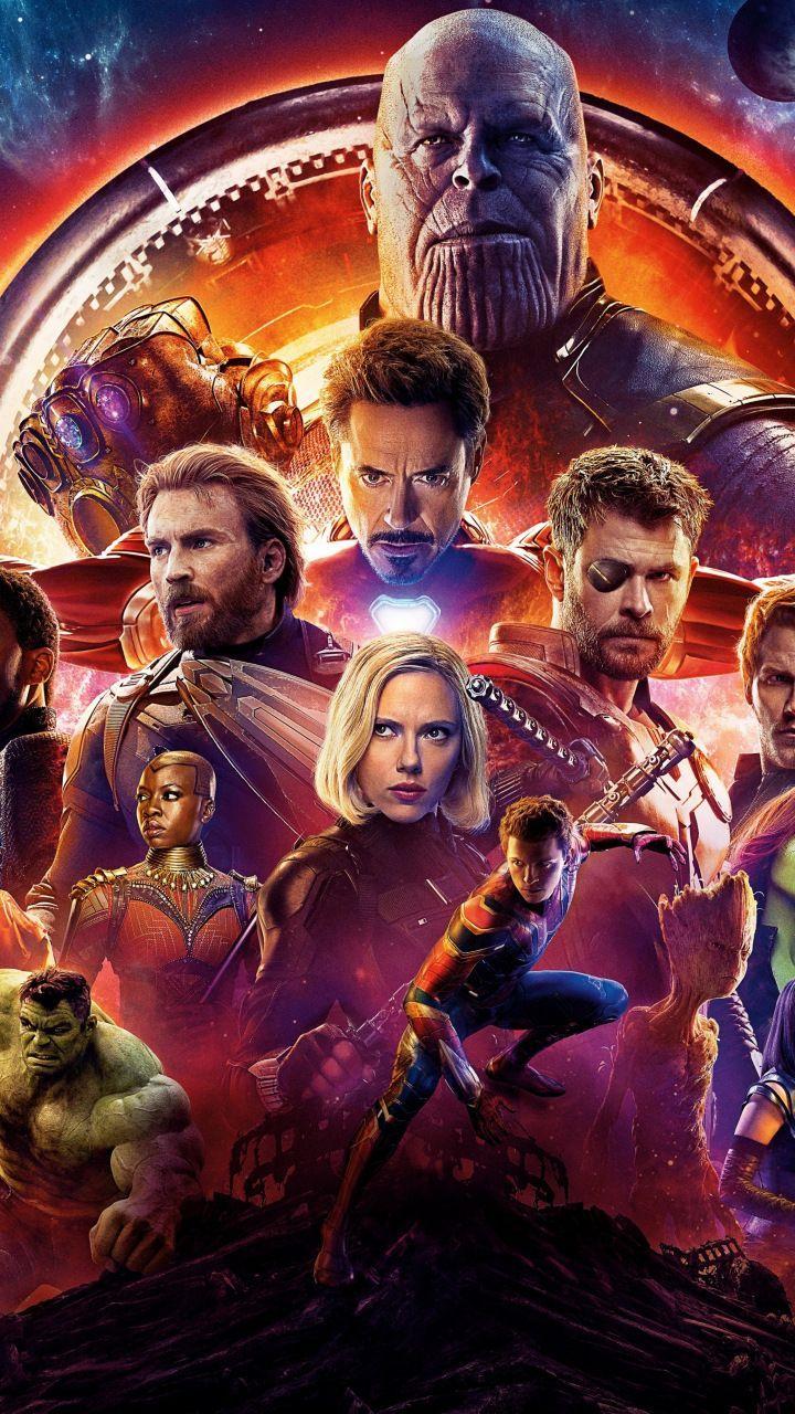 Infinity Super Heroes Wallpapers - Top Free Infinity Super Heroes ...