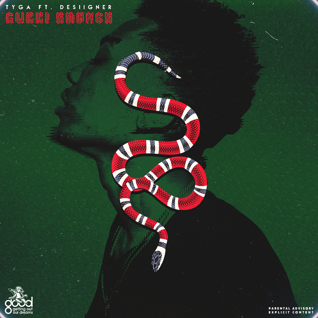 Gucci Green Wallpapers - Top Free Gucci Green Backgrounds - WallpaperAccess