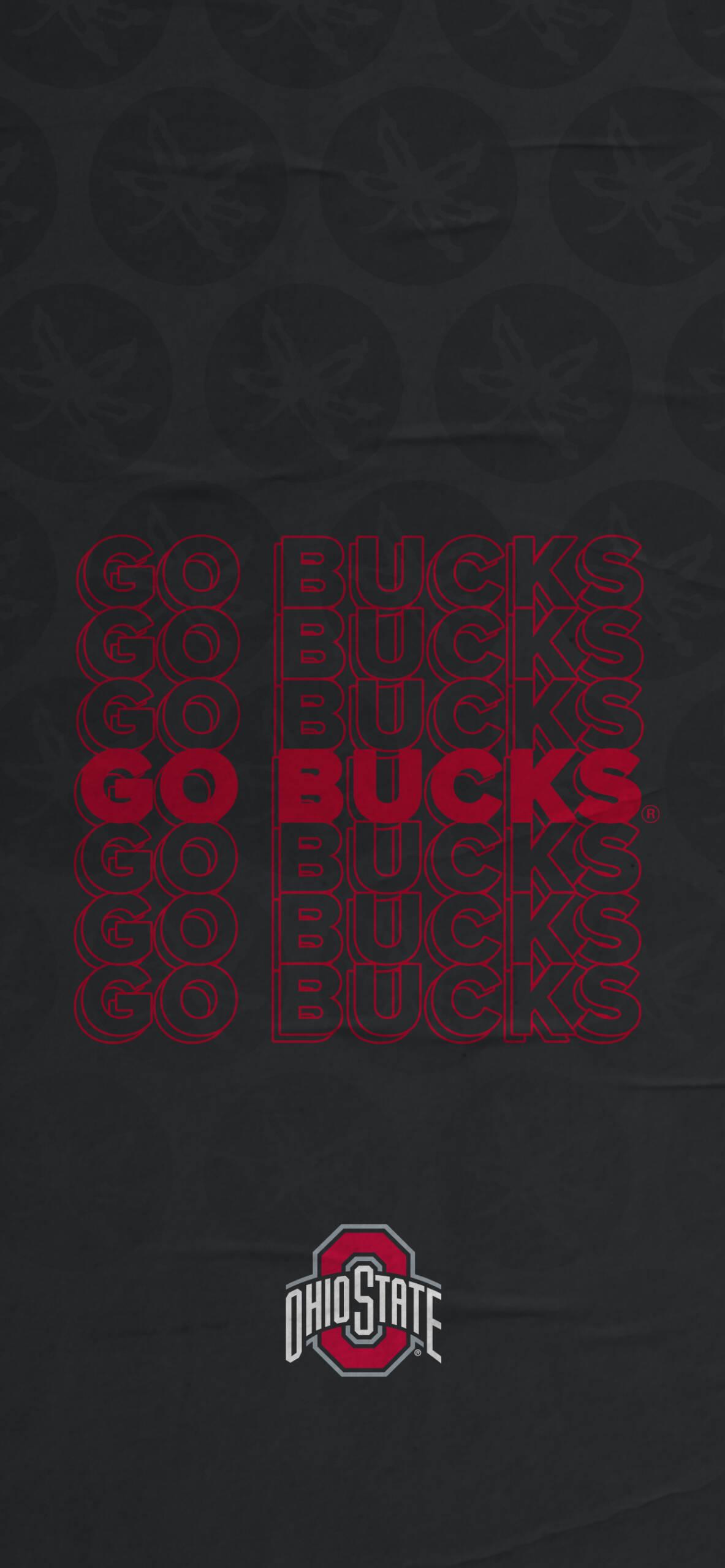 Ohio State Football iPhone Wallpapers - Top Free Ohio State Football ...