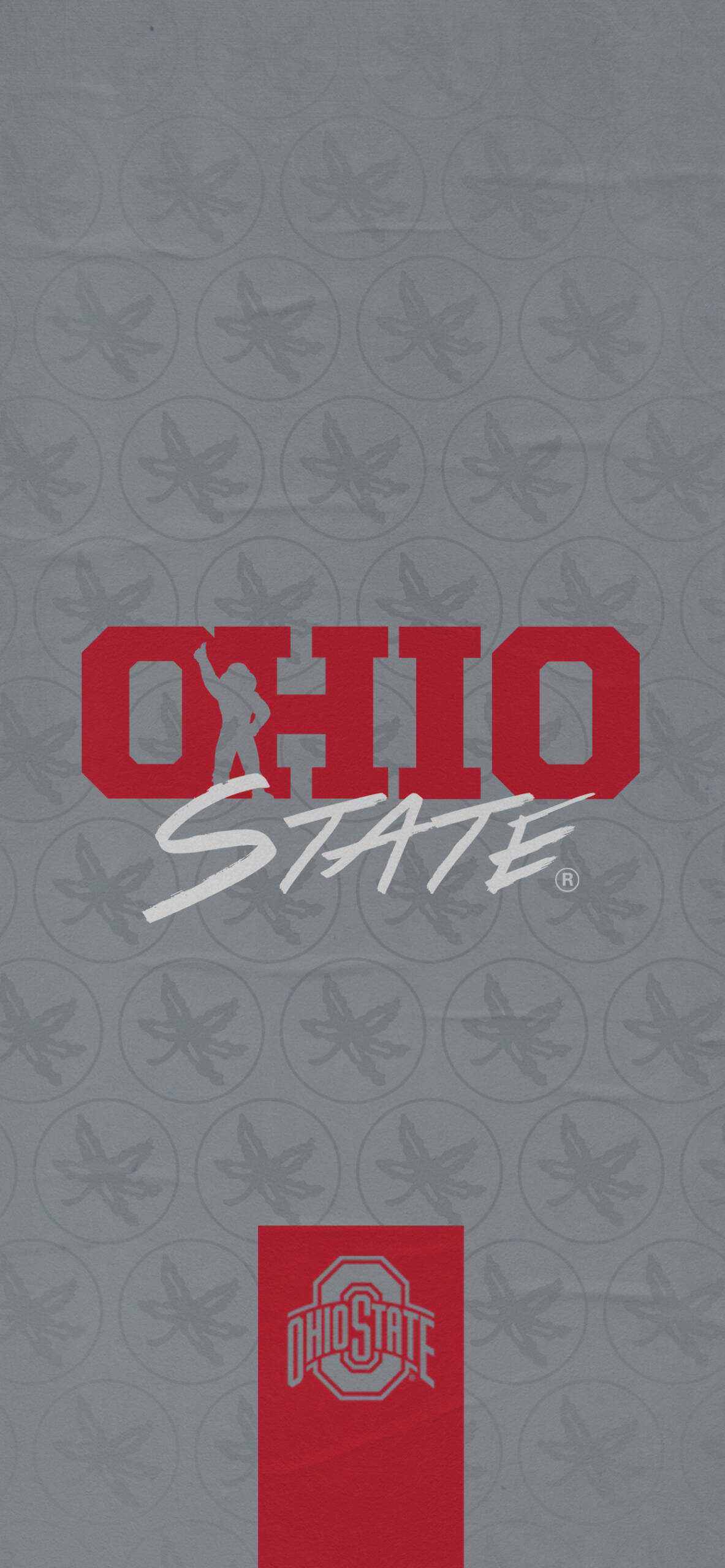 Ohio State Football iPhone Wallpapers - Top Free Ohio State Football ...