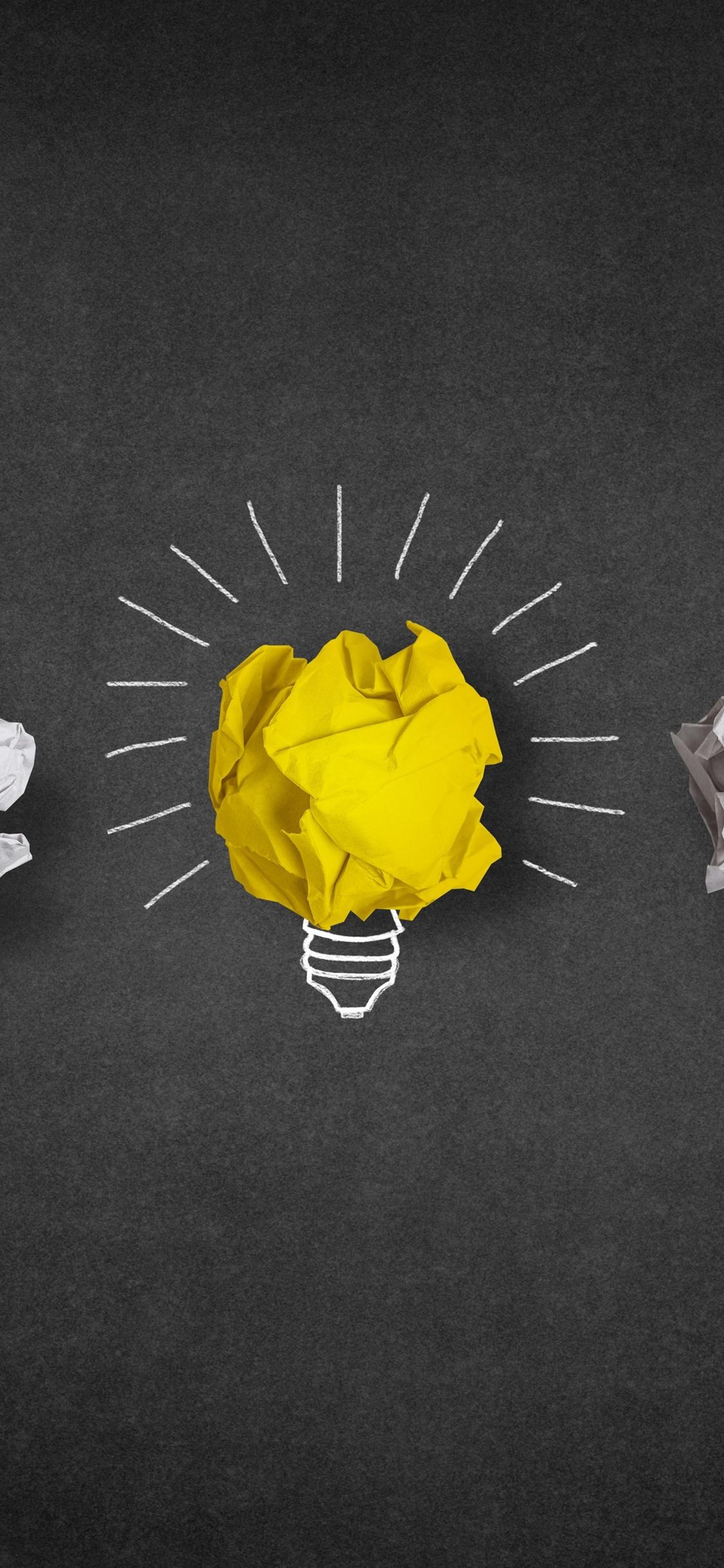 Yellow Light iPhone Wallpapers - Top Free Yellow Light iPhone ...