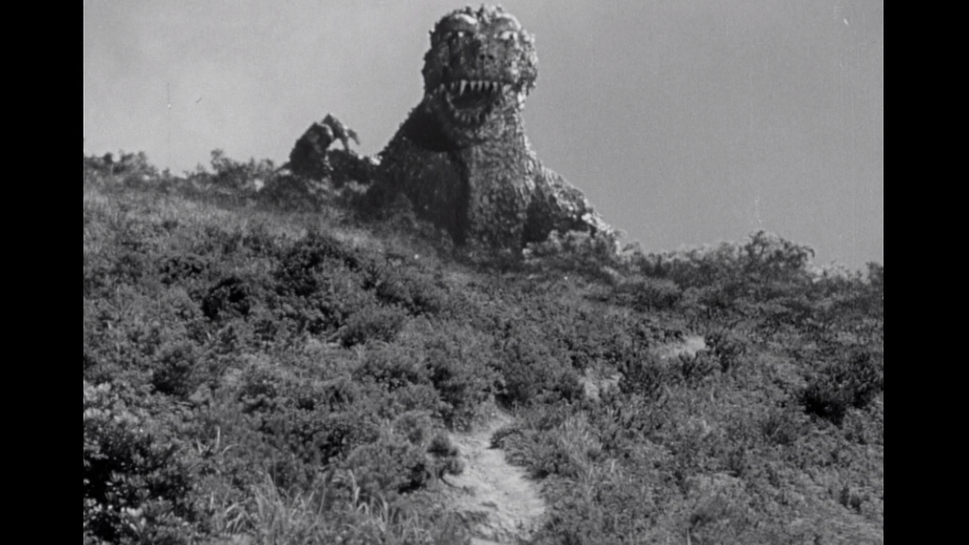 Godzilla 1954 Wallpapers - Top Free Godzilla 1954 Backgrounds ...