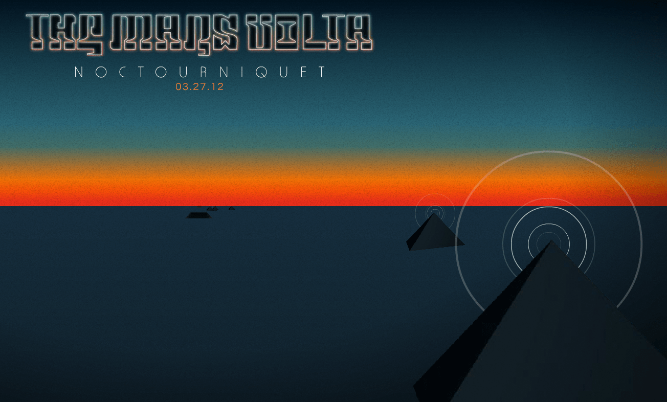 The Mars Volta Wallpapers - Top Free The Mars Volta Backgrounds - WallpaperAccess