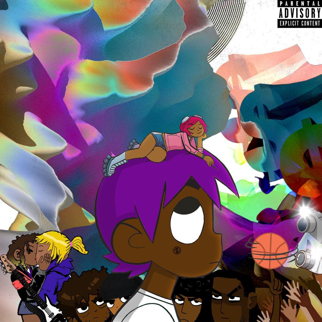 Lil Uzi Vert Xo Tour Life Wallpapers - Top Free Lil Uzi Vert Xo Tour ...