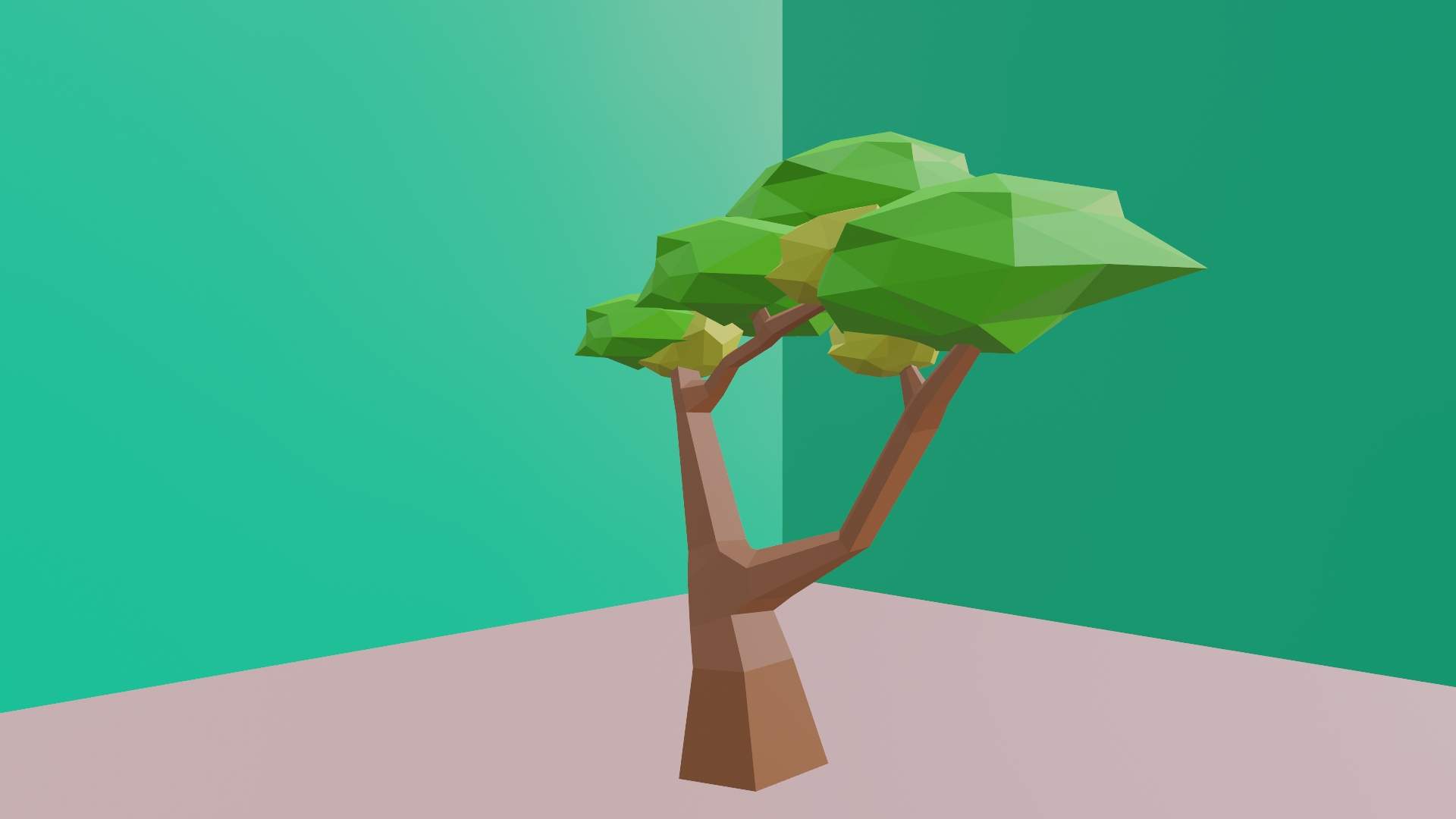 Low Poly Tree Wallpapers - Top Free Low Poly Tree Backgrounds ...
