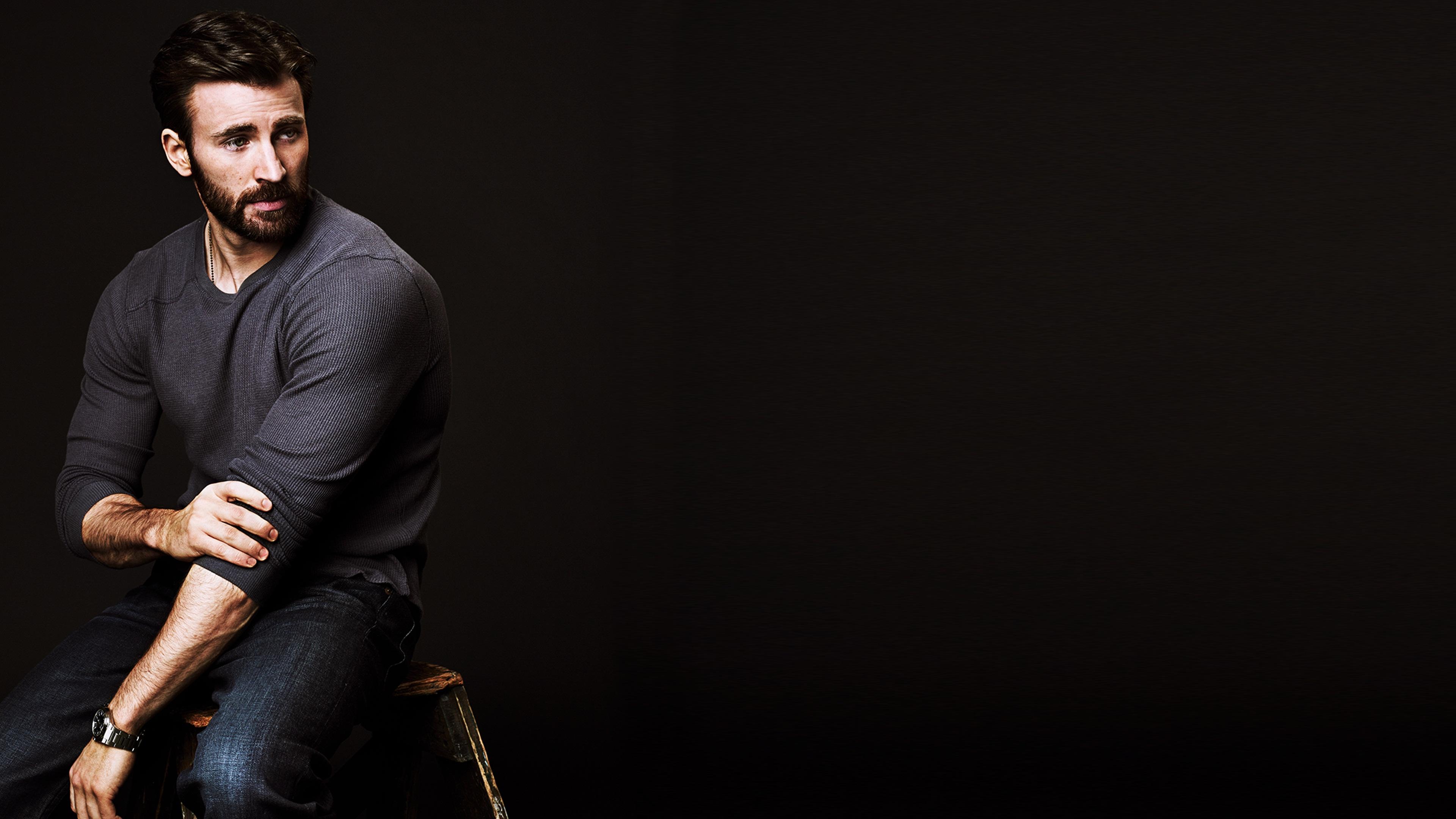 Chris Evans 4K Wallpapers - Top Free Chris Evans 4K Backgrounds ...