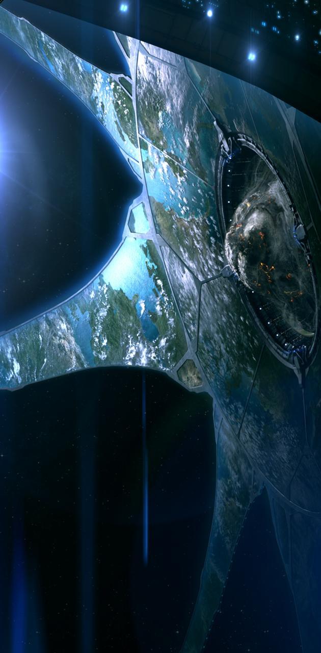 Halo Ark Wallpapers - Top Free Halo Ark Backgrounds - WallpaperAccess