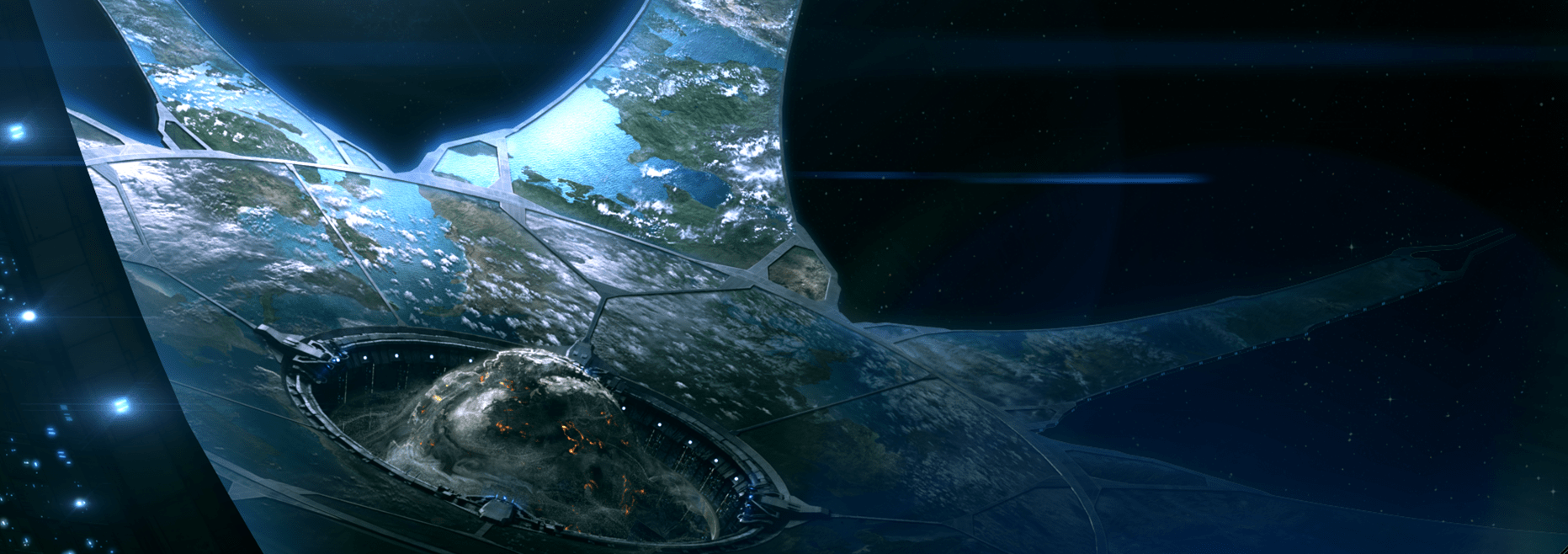 Halo Ark Wallpapers - Top Free Halo Ark Backgrounds - WallpaperAccess