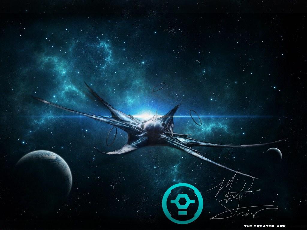 Halo Ark Wallpapers - Top Free Halo Ark Backgrounds - WallpaperAccess