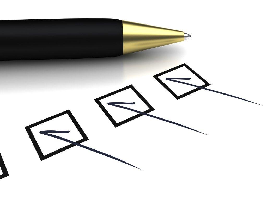 Checklist Wallpapers - Top Free Checklist Backgrounds - WallpaperAccess