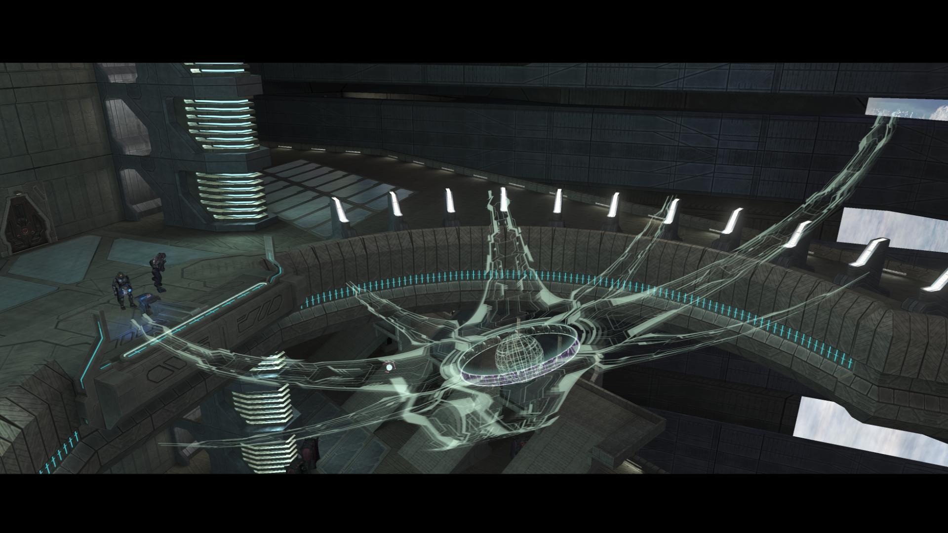 Halo Ark Wallpapers - Top Free Halo Ark Backgrounds - WallpaperAccess