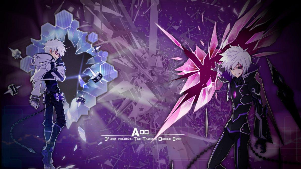 Add Elsword Wallpapers - Top Free Add Elsword Backgrounds - WallpaperAccess