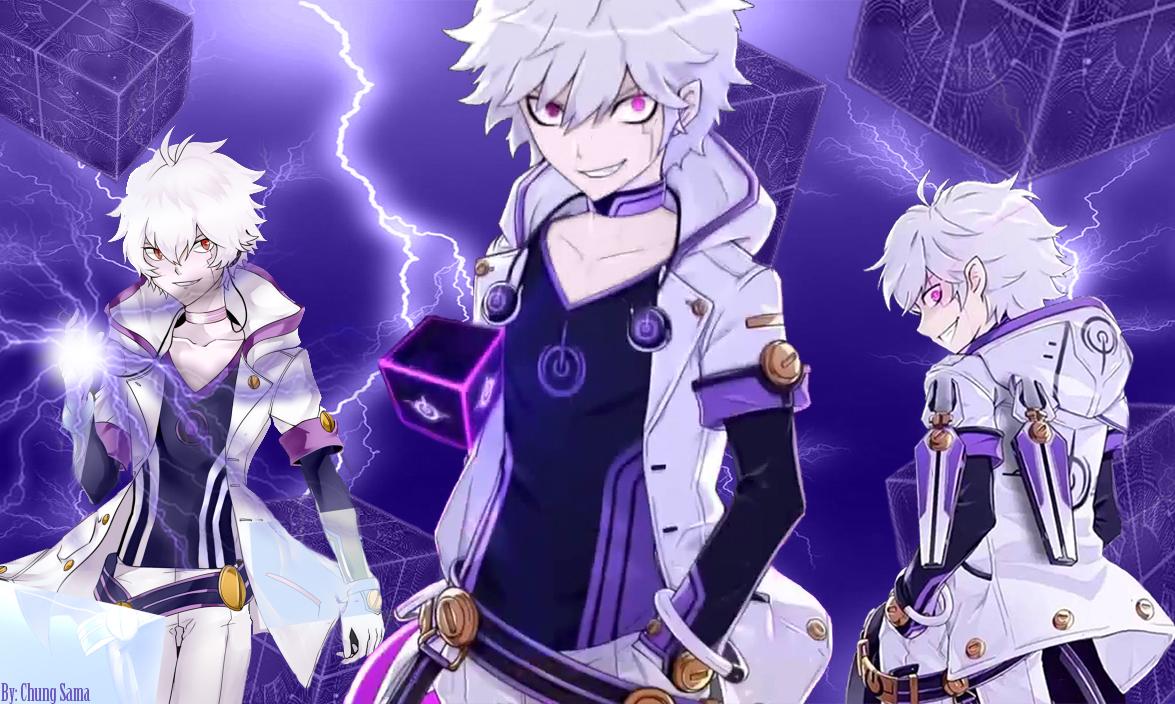 Add Elsword Wallpapers - Top Free Add Elsword Backgrounds - WallpaperAccess