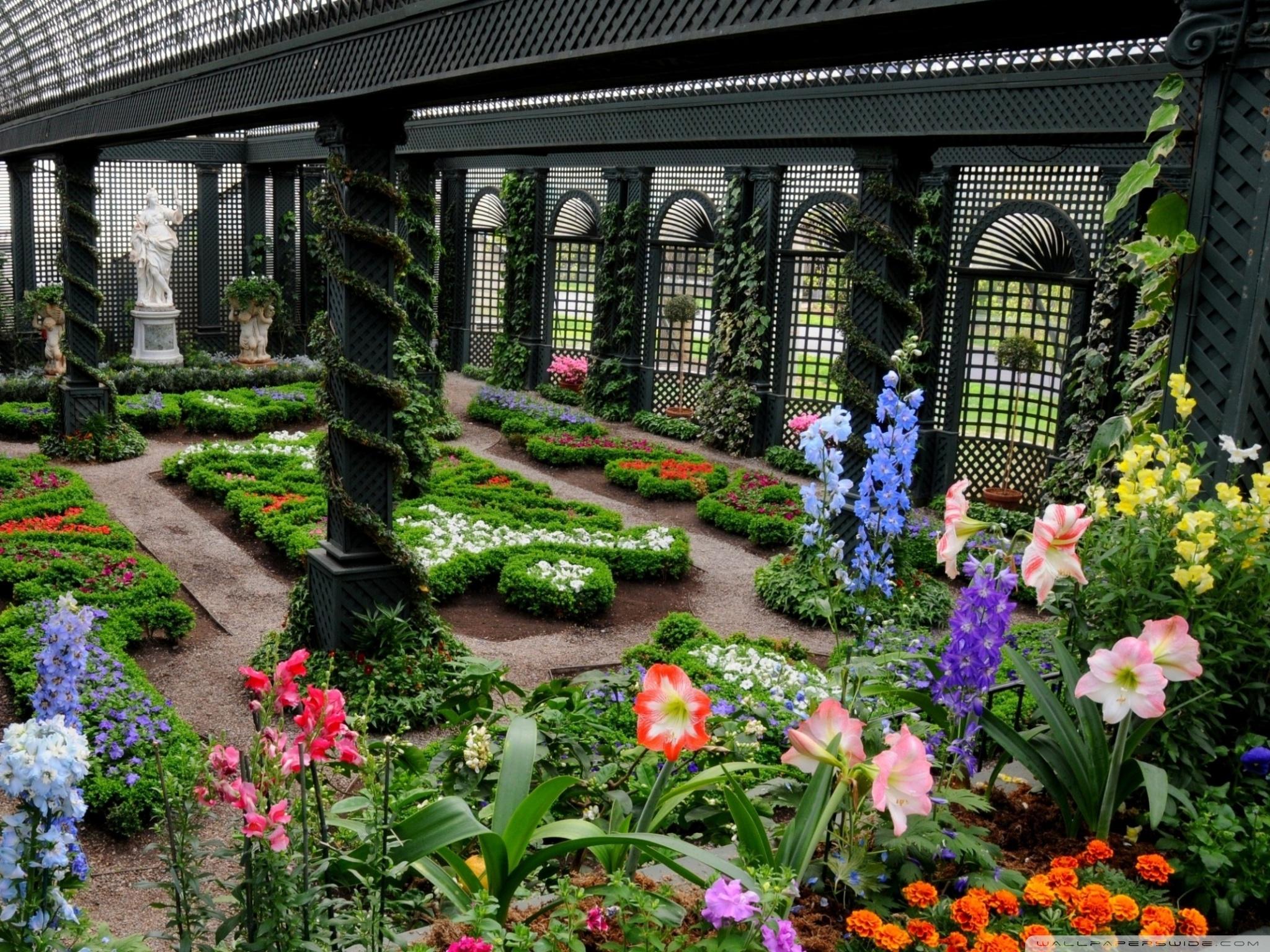 Greek Garden Wallpapers - Top Free Greek Garden Backgrounds ...