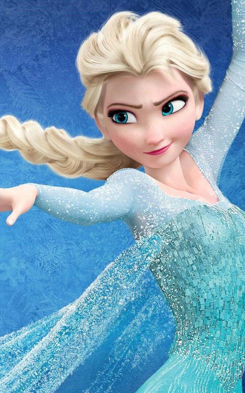 Frozen Tablet Wallpapers - Top Free Frozen Tablet Backgrounds ...