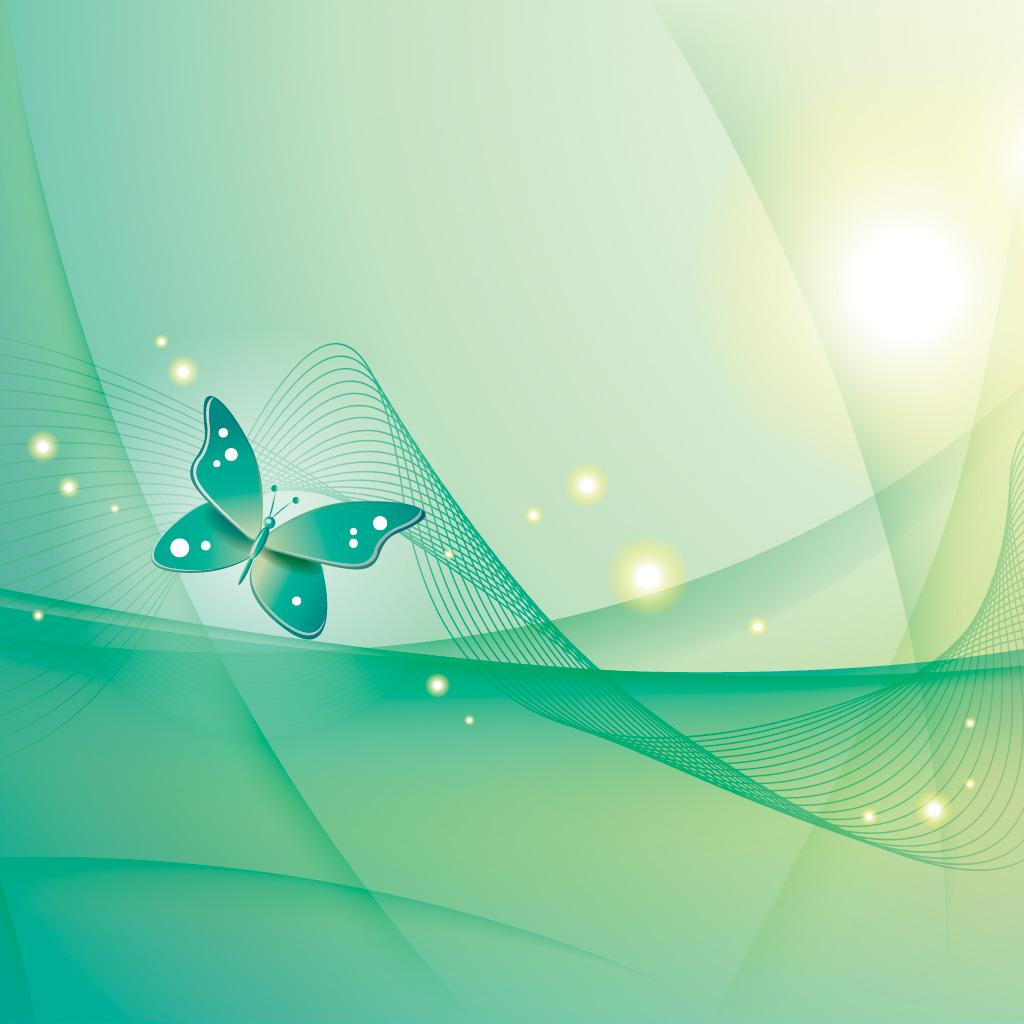 Light Butterfly Wallpapers - Top Free Light Butterfly Backgrounds ...