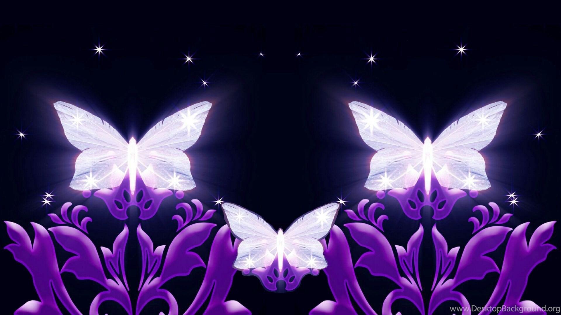Light Butterfly Wallpapers - Top Free Light Butterfly Backgrounds ...
