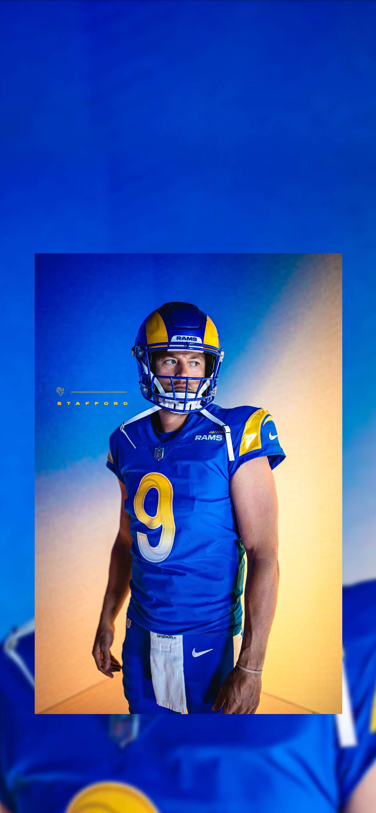 Rams iPhone Wallpapers - Top Free Rams iPhone Backgrounds - WallpaperAccess