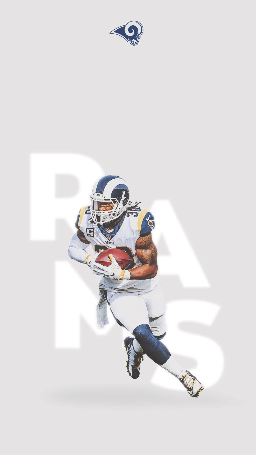 Rams iPhone Wallpapers - Top Free Rams iPhone Backgrounds - WallpaperAccess