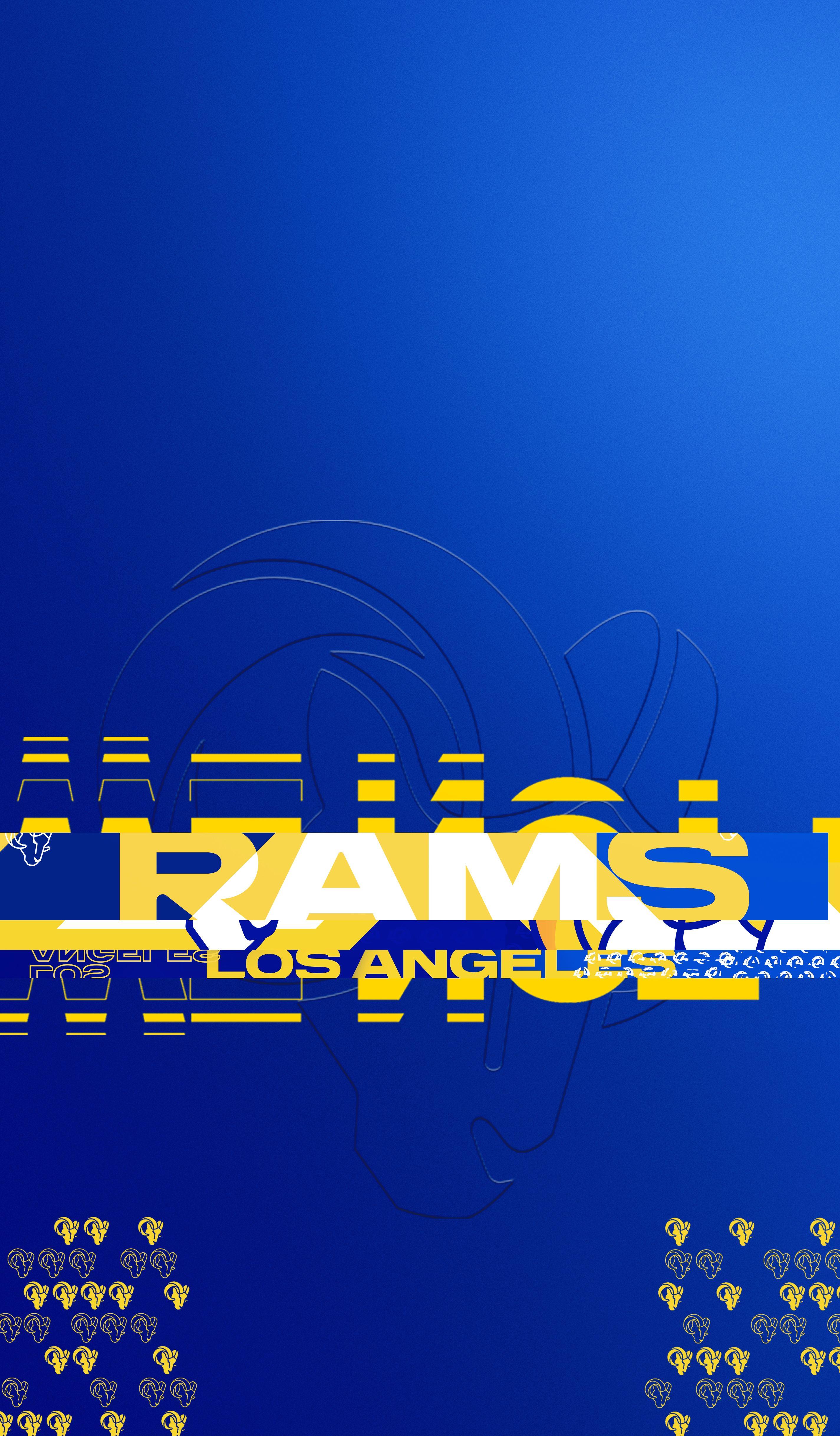 Rams iPhone Wallpapers - Top Free Rams iPhone Backgrounds - WallpaperAccess