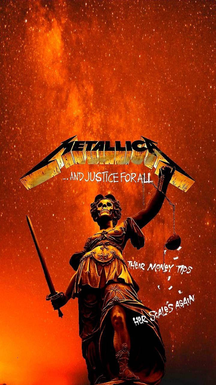 And Justice for All Wallpapers - Top Free And Justice for All ...