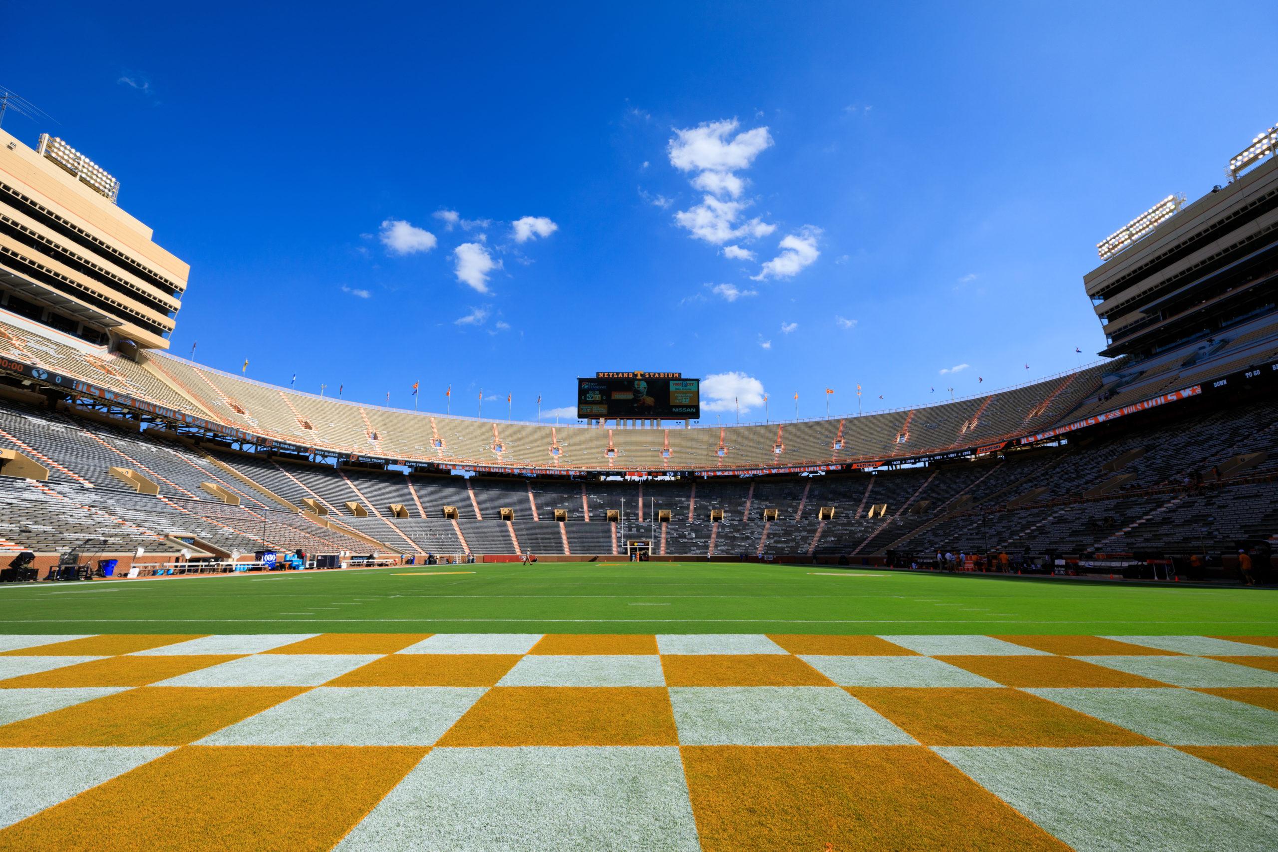 Neyland Stadium Wallpapers - Top Free Neyland Stadium Backgrounds ...