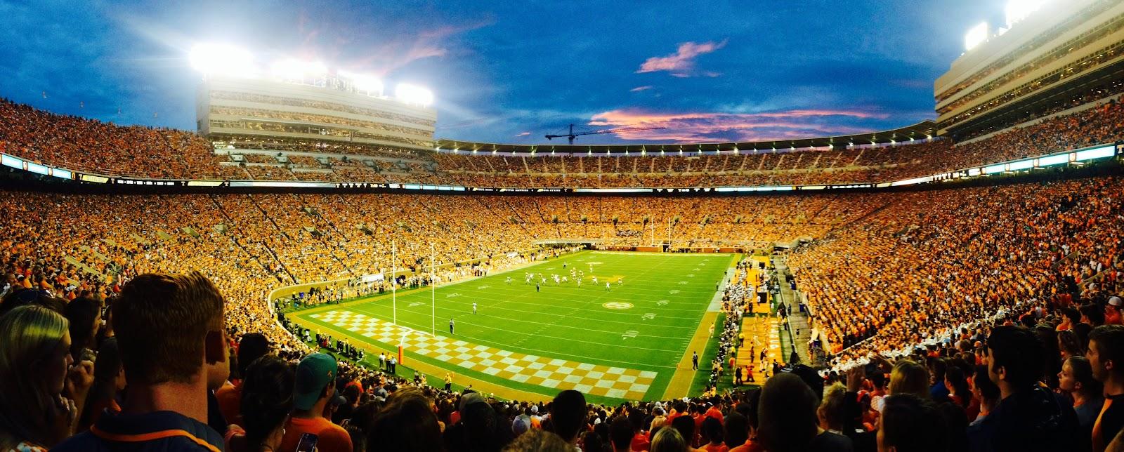 Neyland Stadium Wallpapers - Top Free Neyland Stadium Backgrounds ...