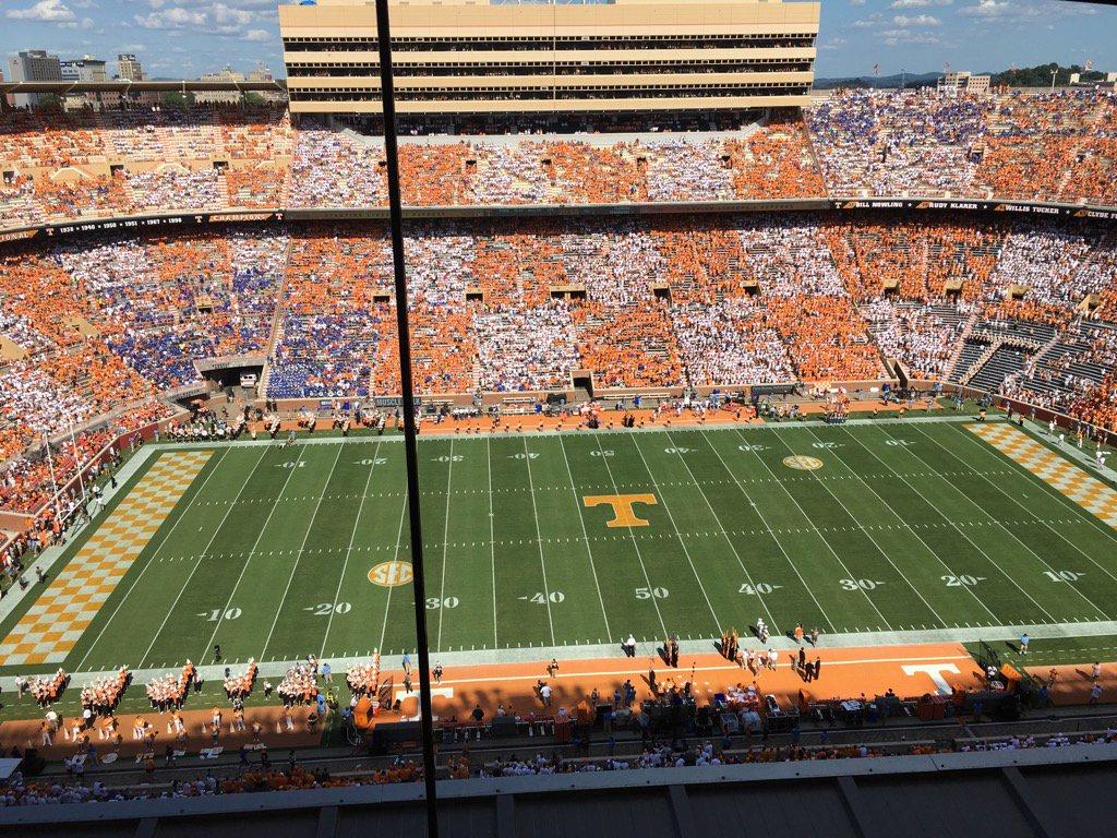 Neyland Stadium Wallpapers - Top Free Neyland Stadium Backgrounds ...