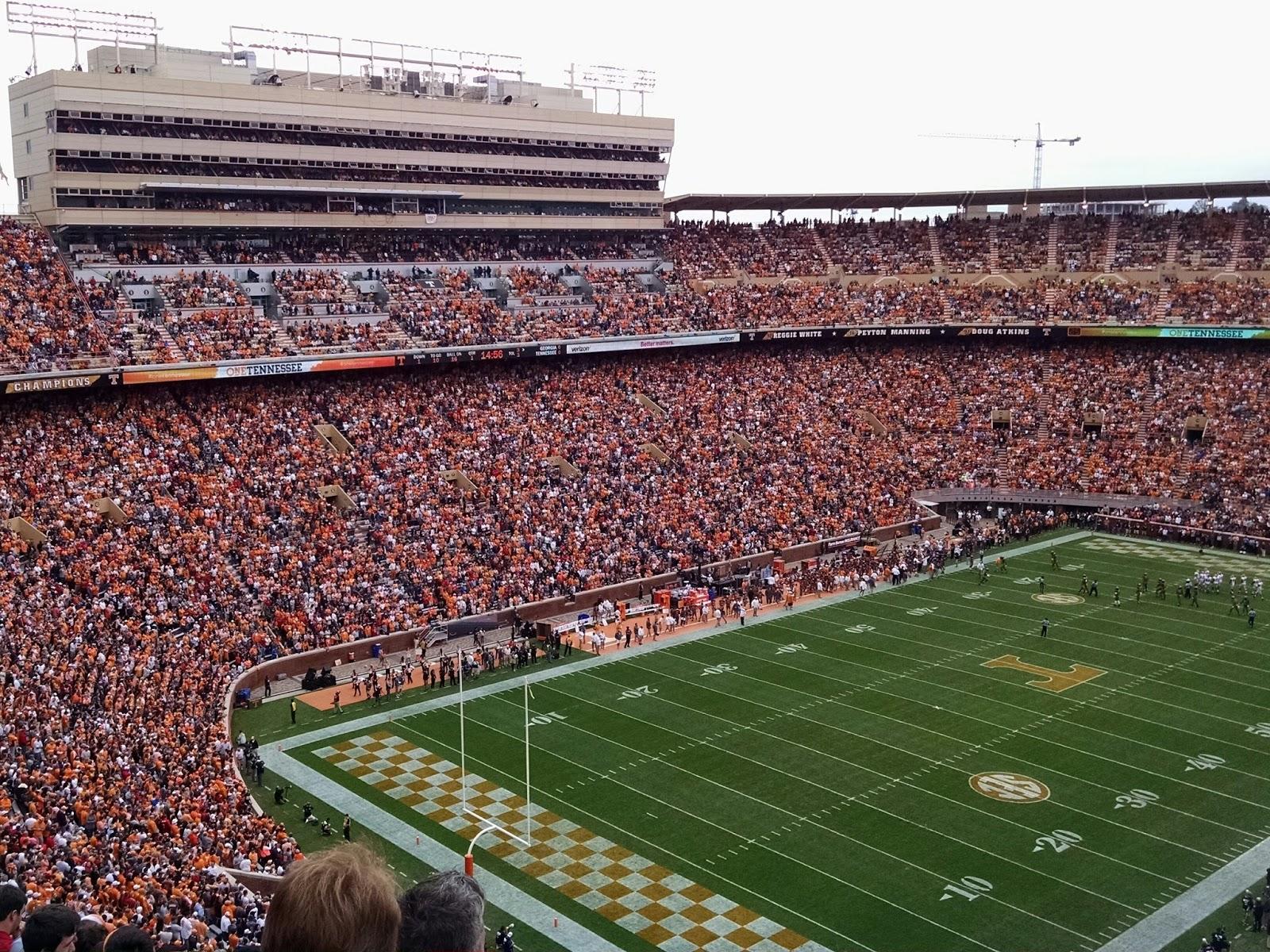 Neyland Stadium Wallpapers - Top Free Neyland Stadium Backgrounds ...