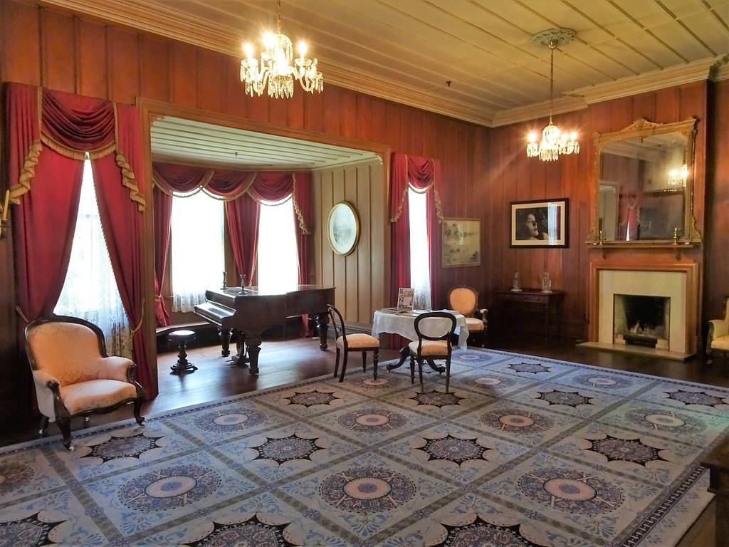 Gothic Ballroom Wallpapers - Top Free Gothic Ballroom Backgrounds ...