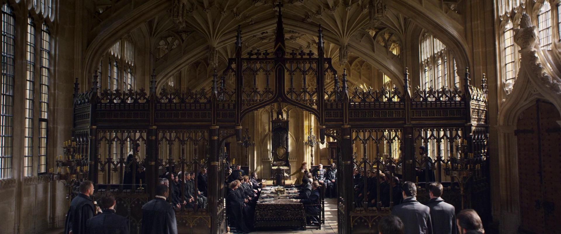 Gothic Ballroom Wallpapers - Top Free Gothic Ballroom Backgrounds ...