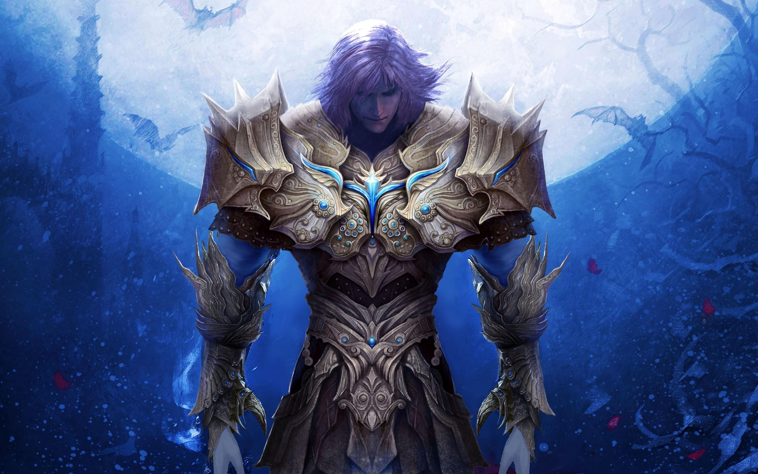 Gold Armor Wallpapers - Top Free Gold Armor Backgrounds - WallpaperAccess