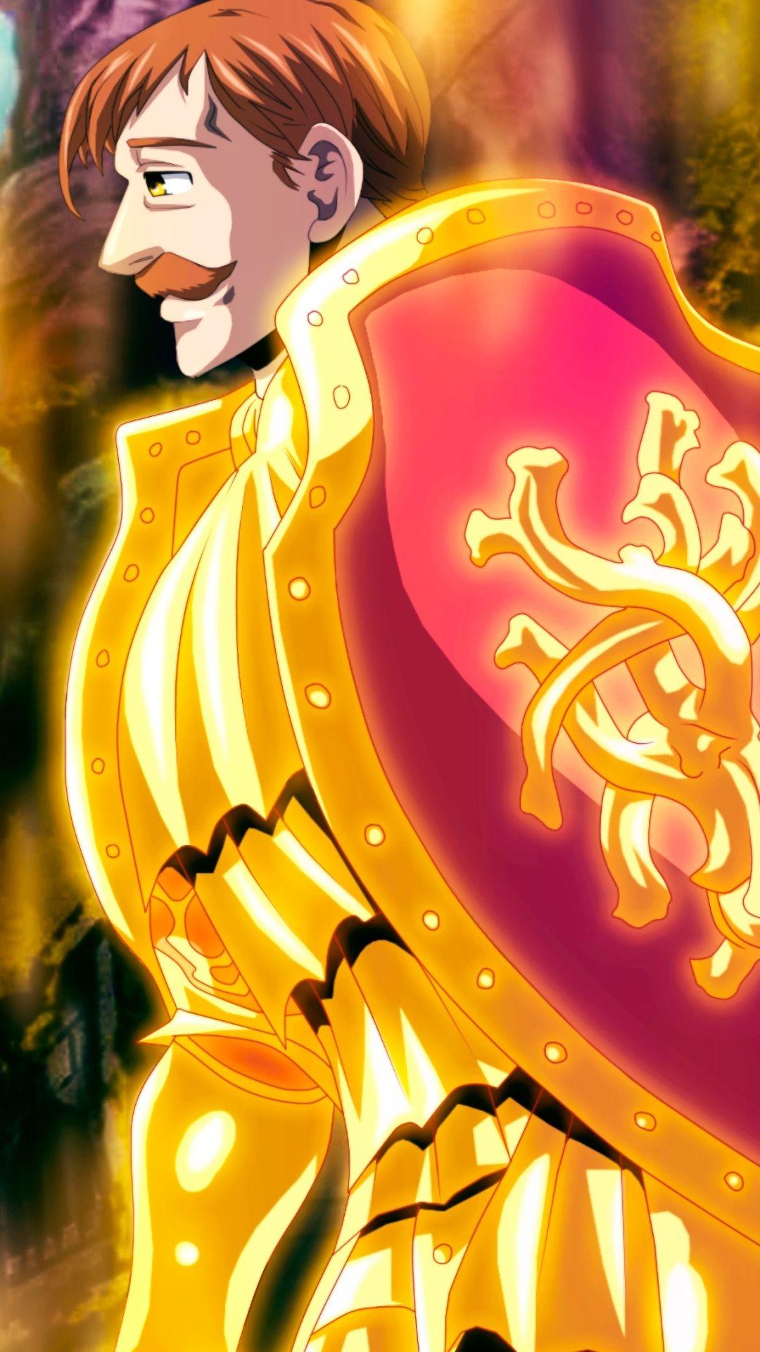 Gold Armor Wallpapers - Top Free Gold Armor Backgrounds - WallpaperAccess