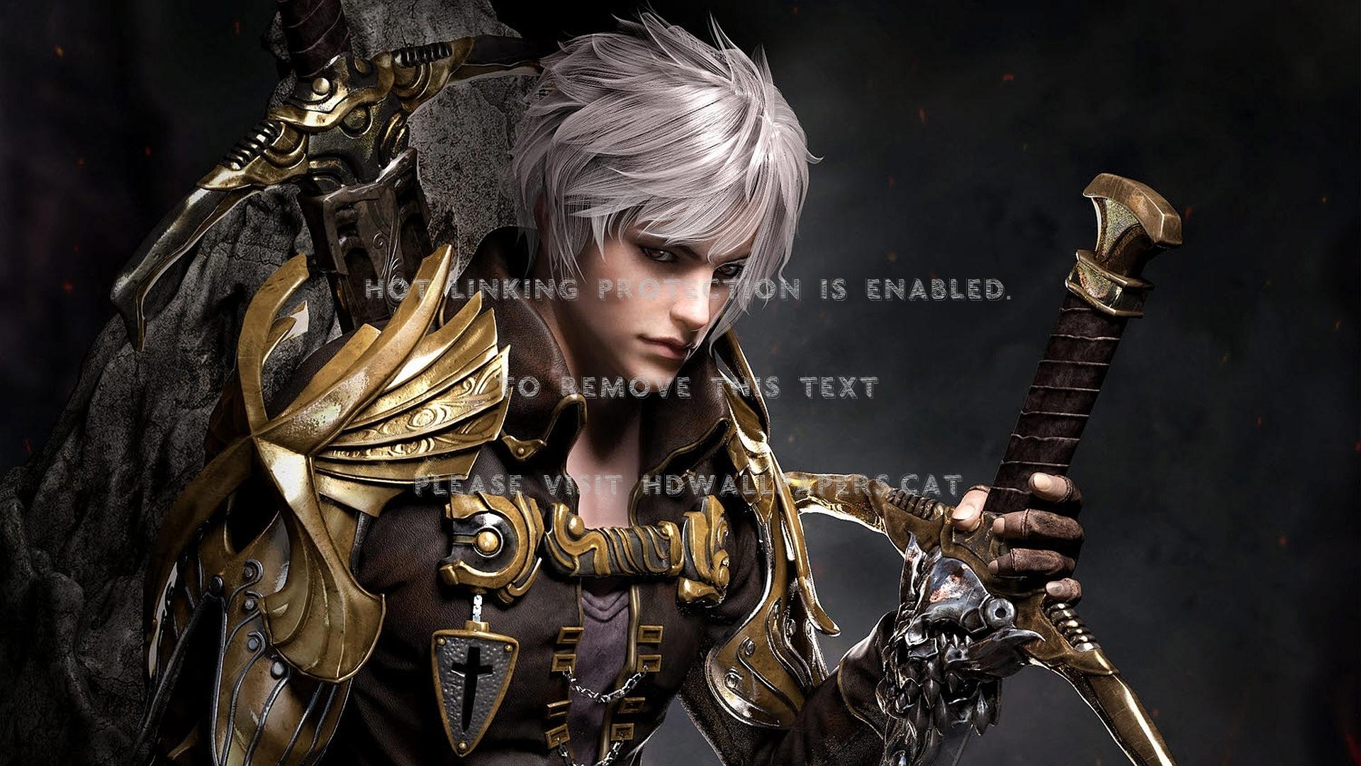 Gold Armor Wallpapers - Top Free Gold Armor Backgrounds - WallpaperAccess