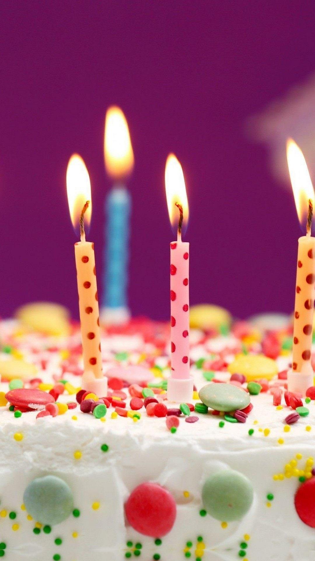 iPhone Birthday Wallpapers - Top Free iPhone Birthday Backgrounds ...