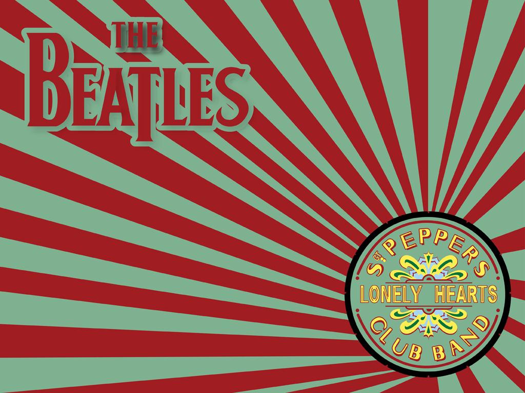The Beatles Psychedelic Wallpapers - Top Free The Beatles Psychedelic ...
