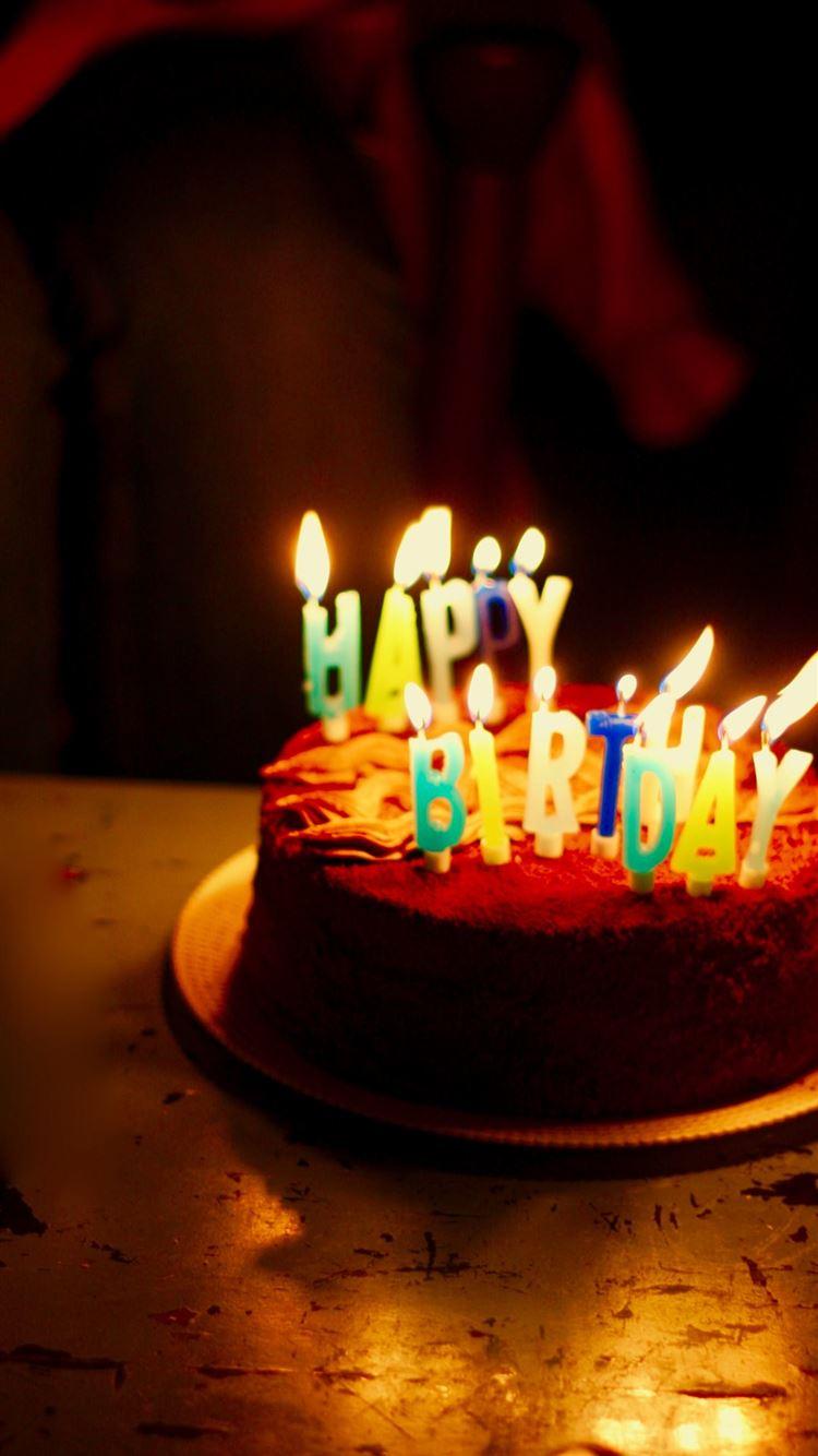 iPhone Birthday Wallpapers - Top Free iPhone Birthday Backgrounds ...