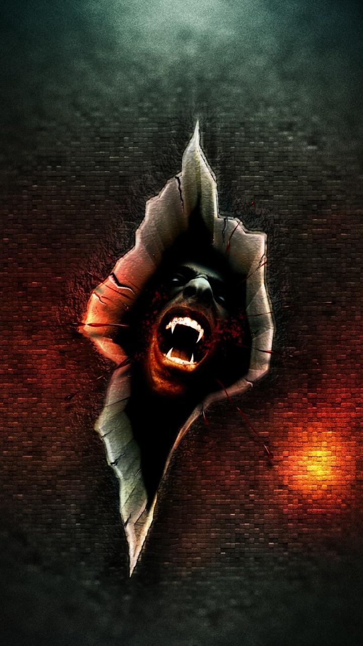 Demonic Phone Wallpapers - Top Free Demonic Phone Backgrounds ...